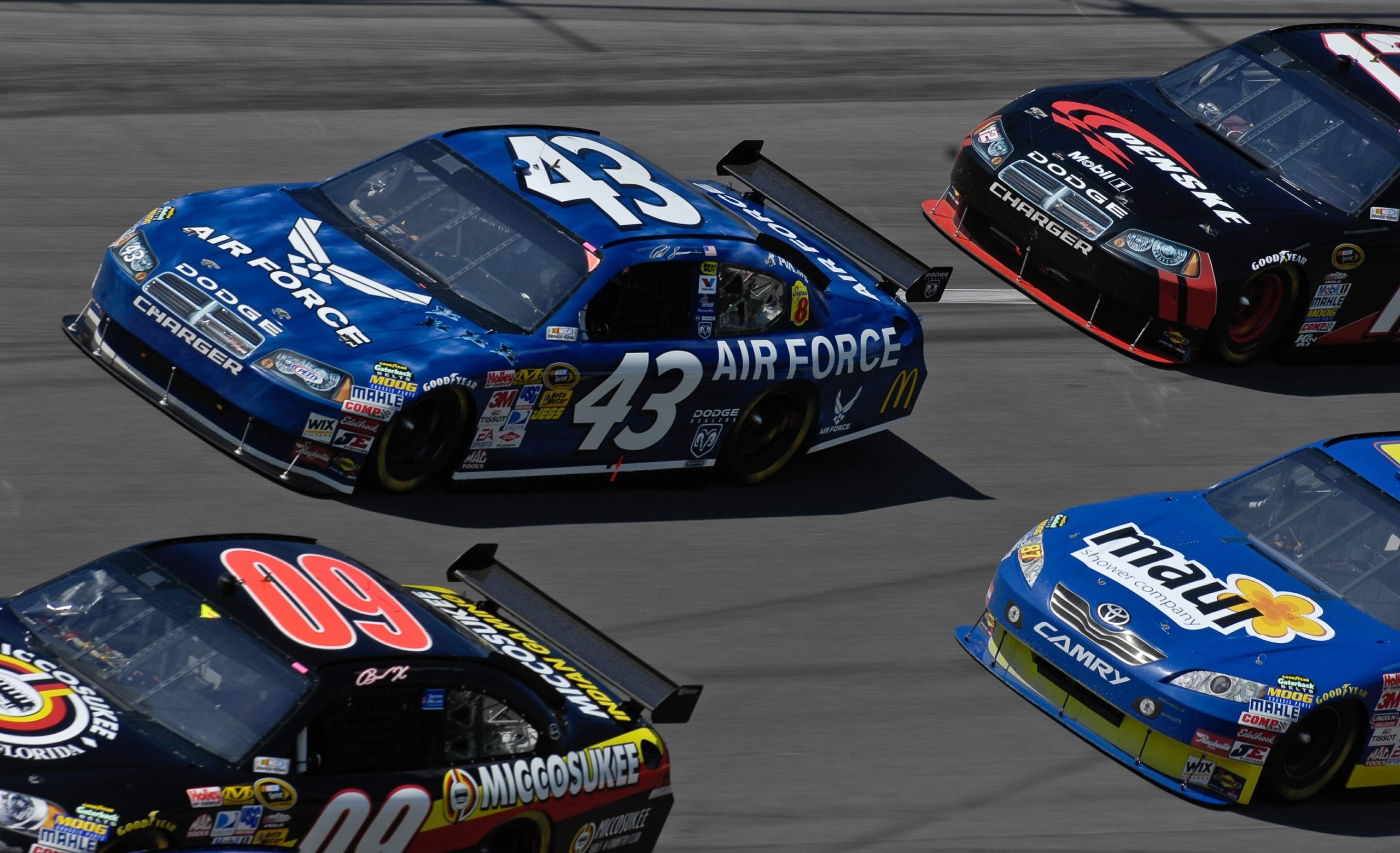 RACEWEEK - Right Now TV